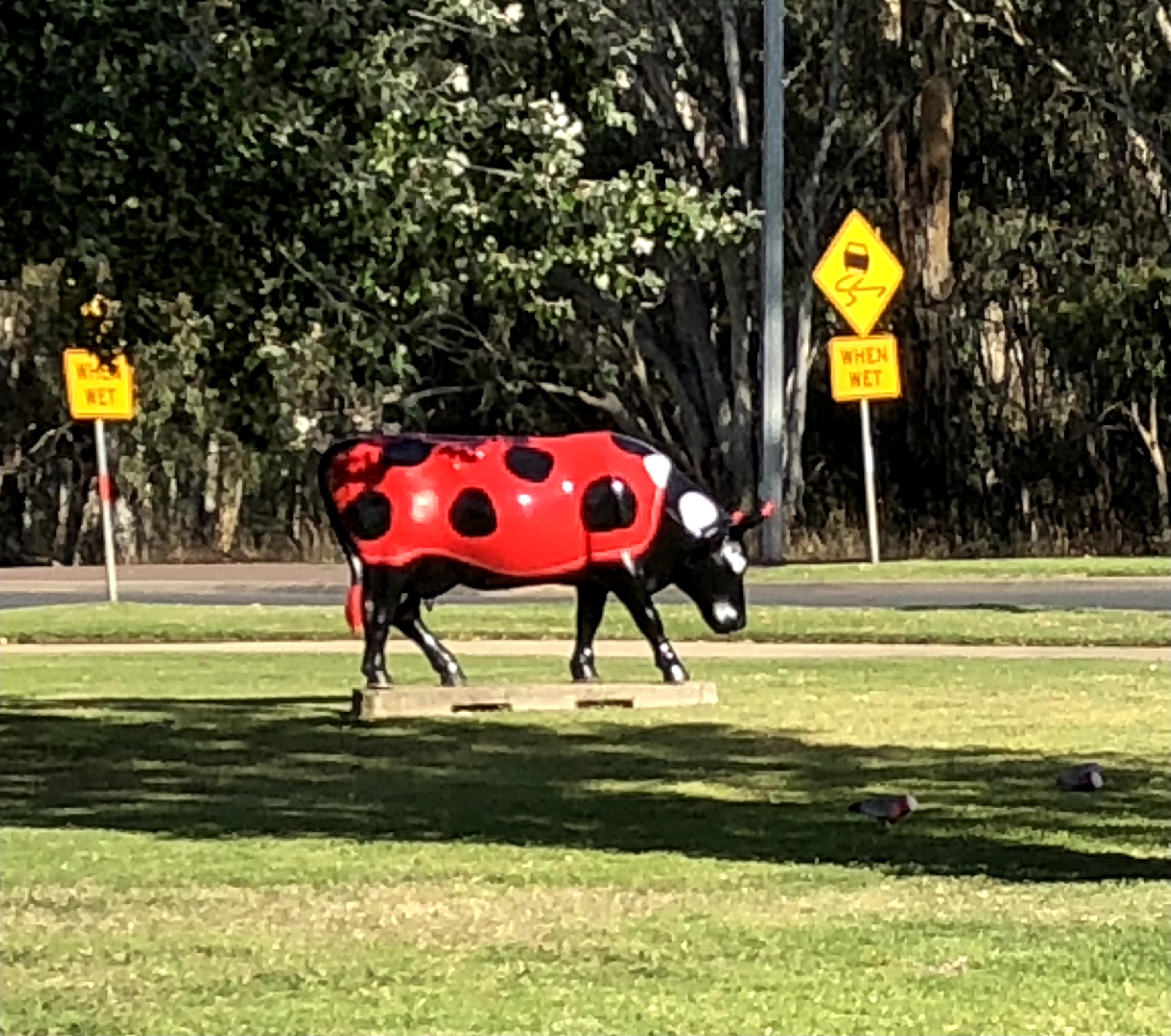 Mooving Art of Shepparton | Travel and Lifestyle with Bree