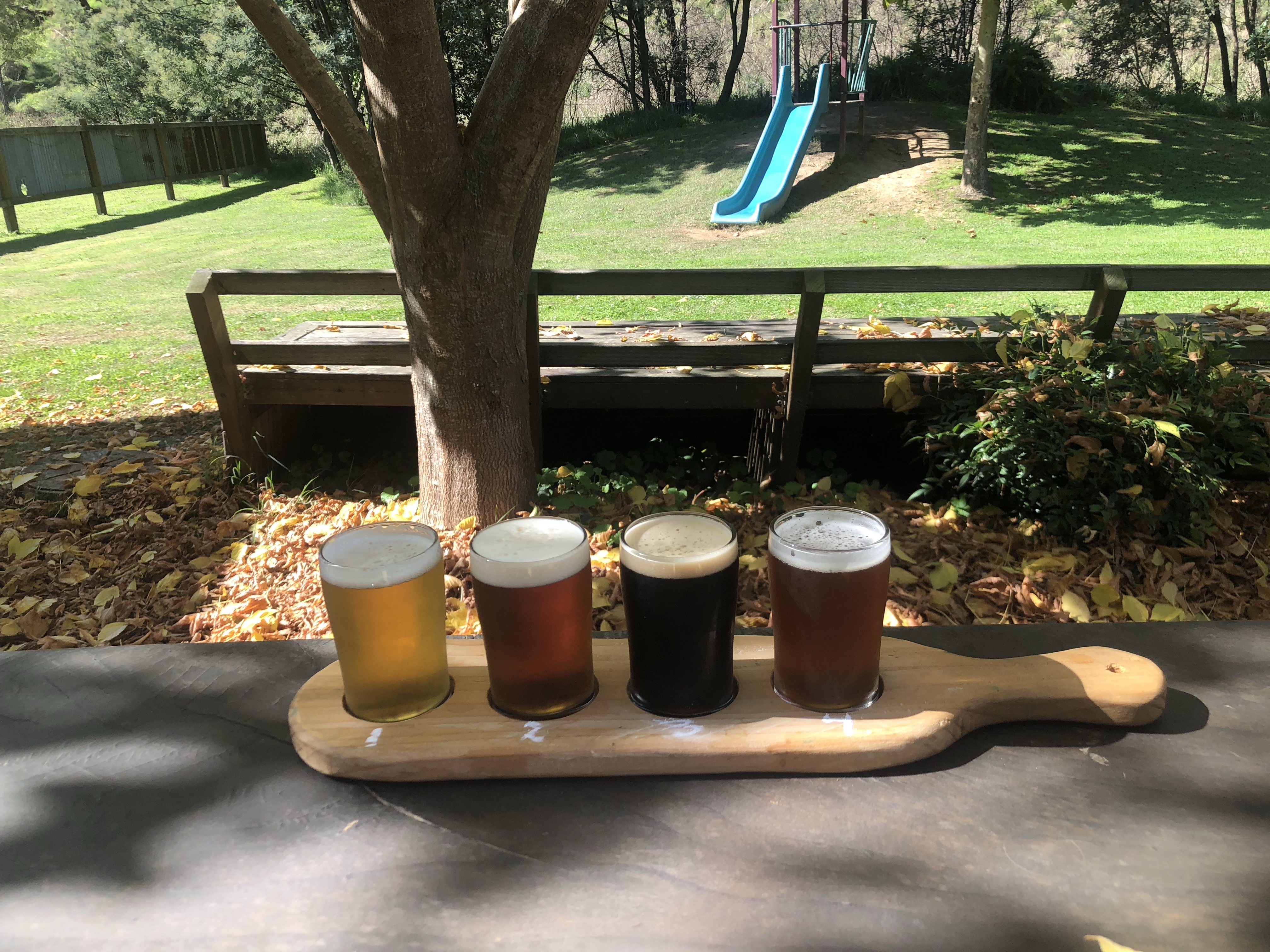 Mitta Mitta Brewing Co Victoria | Travel and Lifestyle with Bree